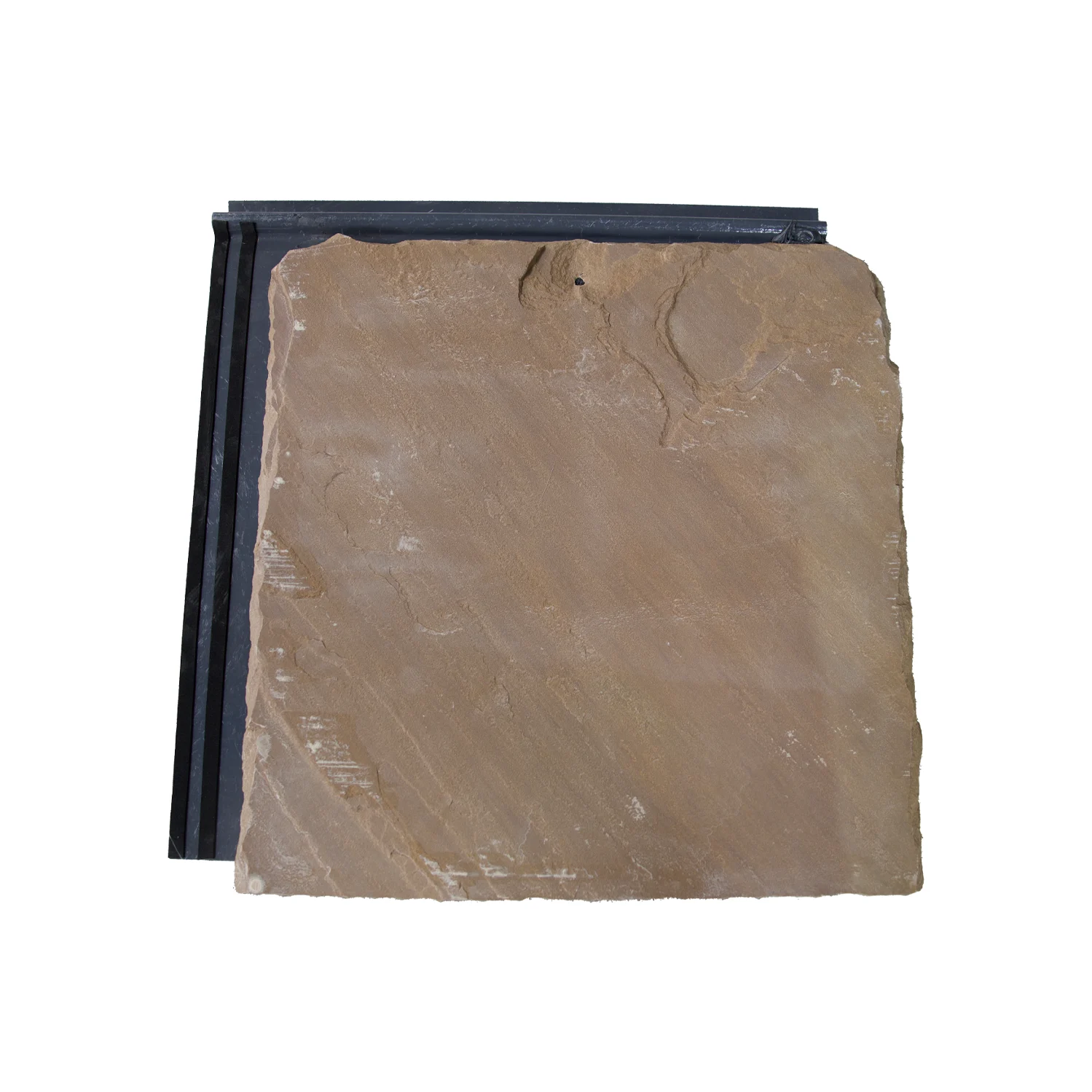 Armoured Stone - Natural Stone Roof Tiles (450x300mm) — The Roofing Outlaw