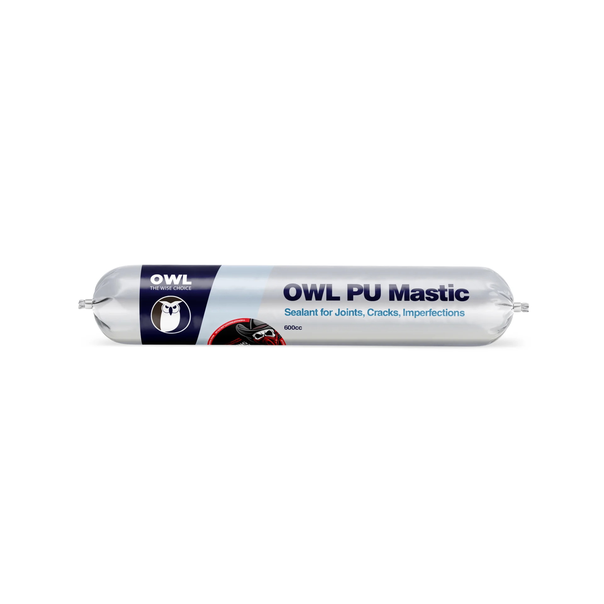 Owl Lava 20 PU Mastic — The Roofing Outlaw